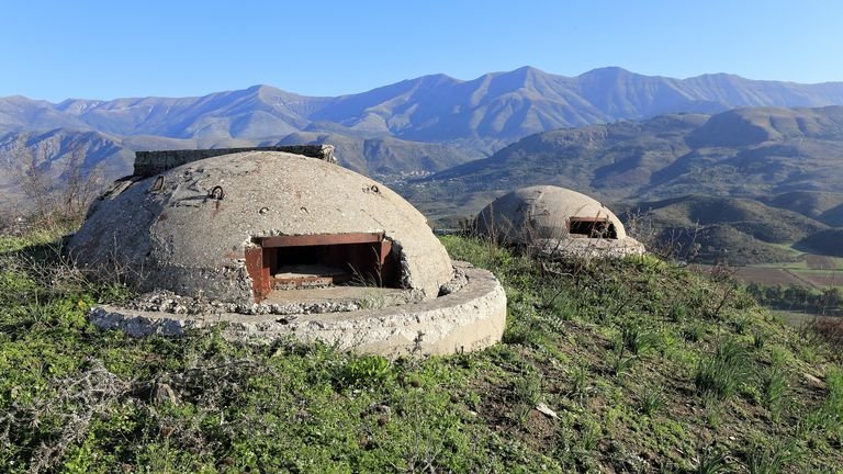 Albania - Wakacje, Wczasy, Wycieczki | ITAKA