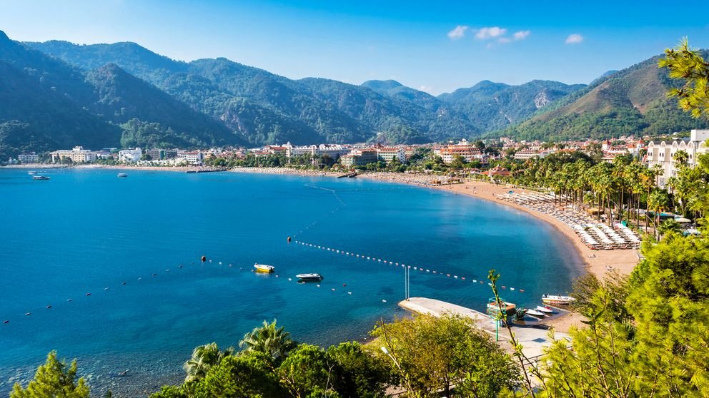 Rodos - Wakacje, Wczasy, Wycieczki | ITAKA