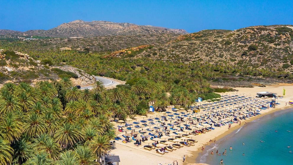 Hotel Mare Village - Grecja, Kreta | ITAKA