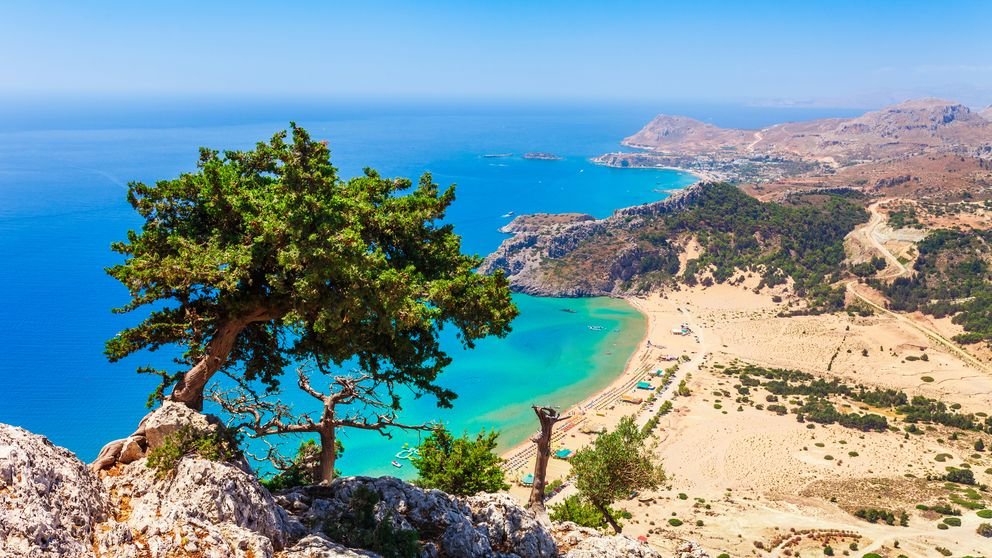 Hotel Argiro Village - Grecja, Rodos | ITAKA