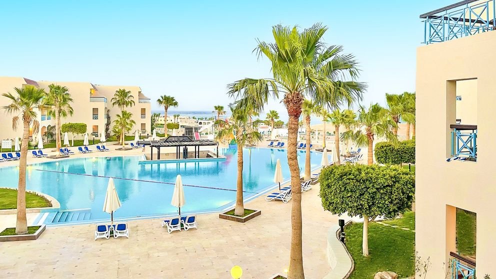 Ivy Cyrene Island Aqua Park Resort - Egipt, Sharm el Sheikh | ITAKA
