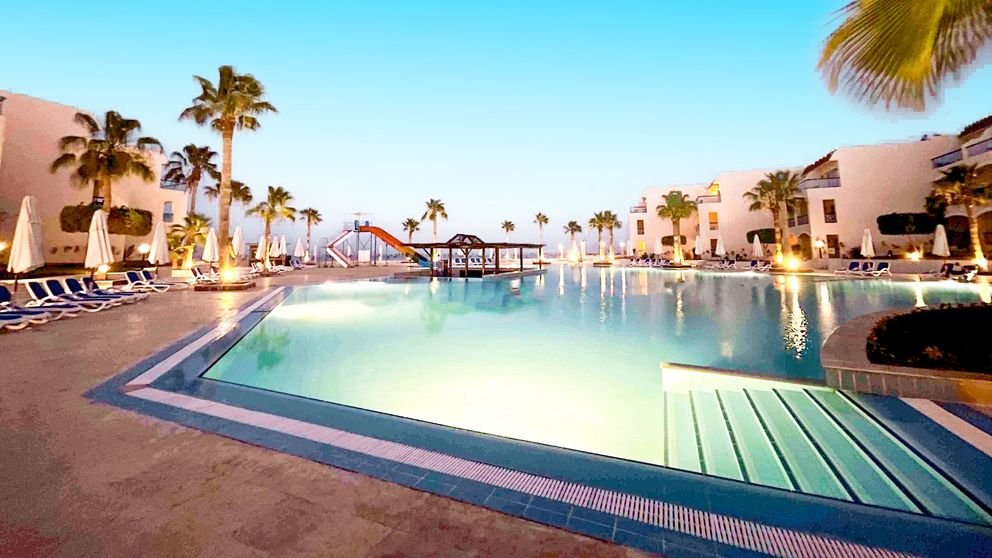 Ivy Cyrene Island Aqua Park Resort - Egipt, Sharm el Sheikh | ITAKA