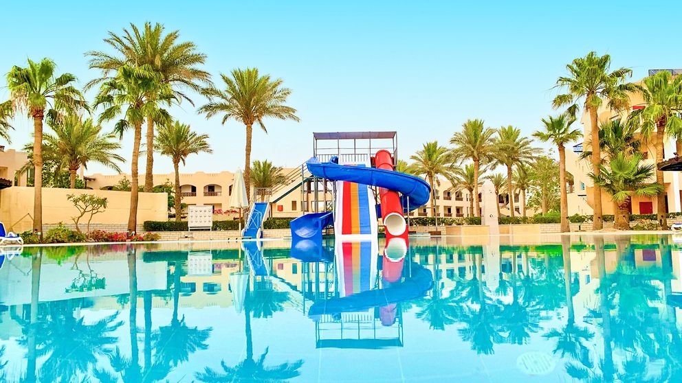 Ivy Cyrene Island Aqua Park Resort - Egipt, Sharm el Sheikh | ITAKA