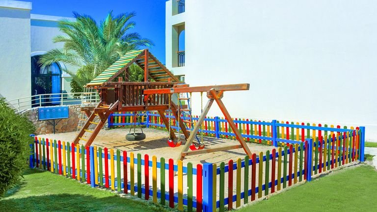 Hotel Jaz Mirabel Park - Egipt, Sharm el Sheikh | ITAKA