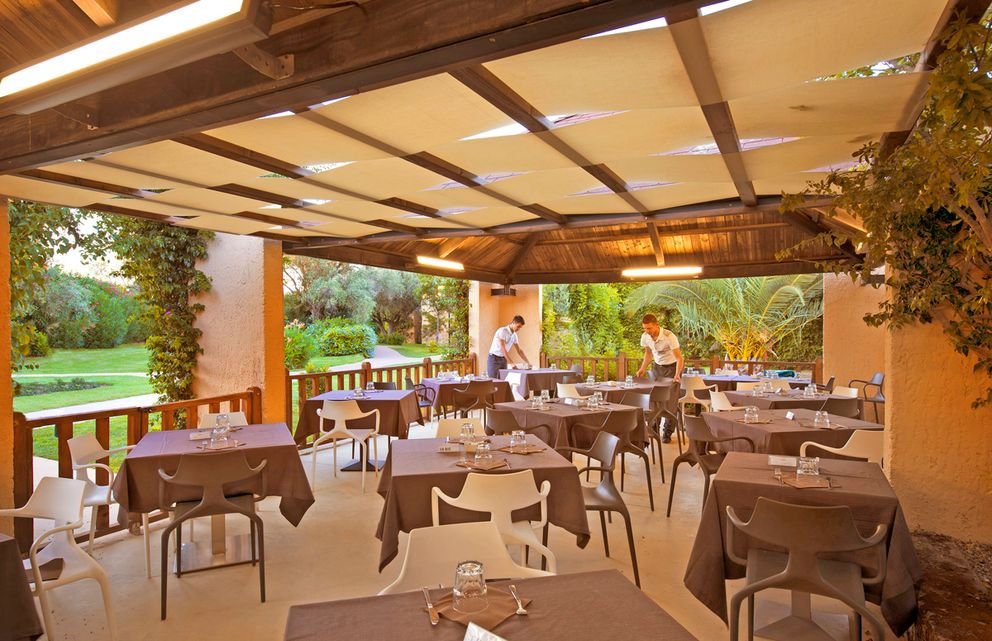 Hotel VOI Floriana Resort - Włochy, Kalabria | ITAKA