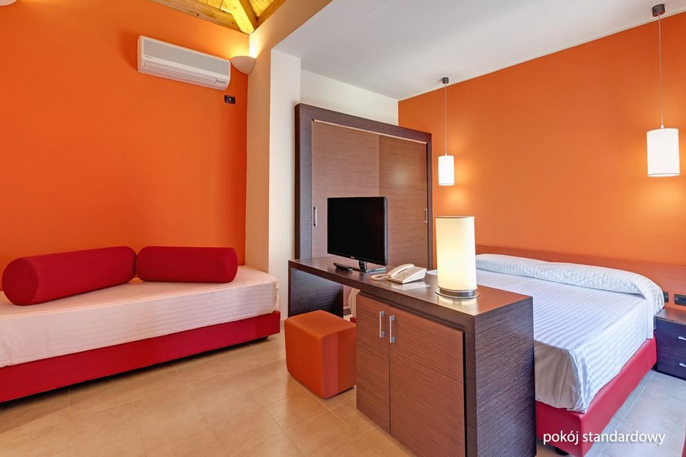 Hotel VOI Floriana Resort - Włochy, Kalabria | ITAKA