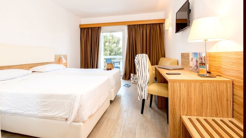 Hotel TH Simeri - Włochy, Kalabria | ITAKA