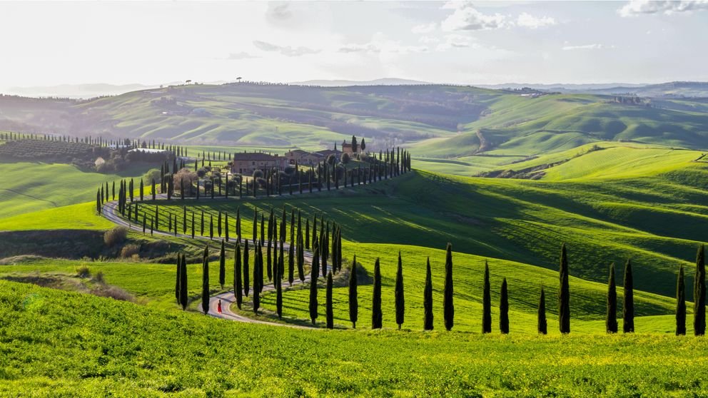 Regiony Włochy - wyspy, miasta i atrakcje we Włoszech | ITAKA