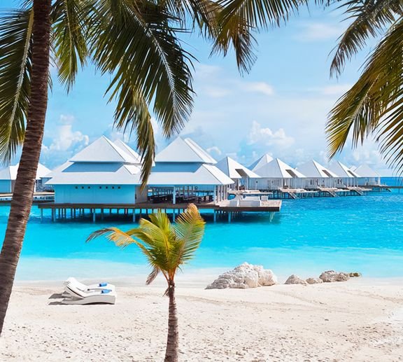 Wakacje - Biuro Podróży ITAKA