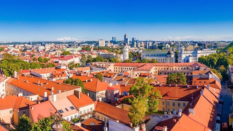 Litwa - Wakacje, Wczasy, Wycieczki | ITAKA