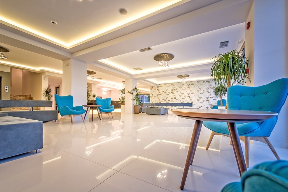 Hotel Azure Resort & Spa - Grecja, Zakynthos | ITAKA