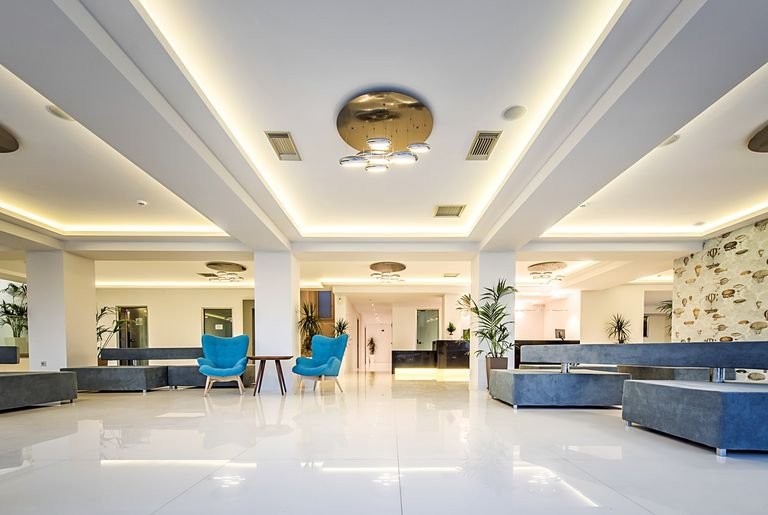 Hotel Azure Resort & Spa - Grecja, Zakynthos | ITAKA