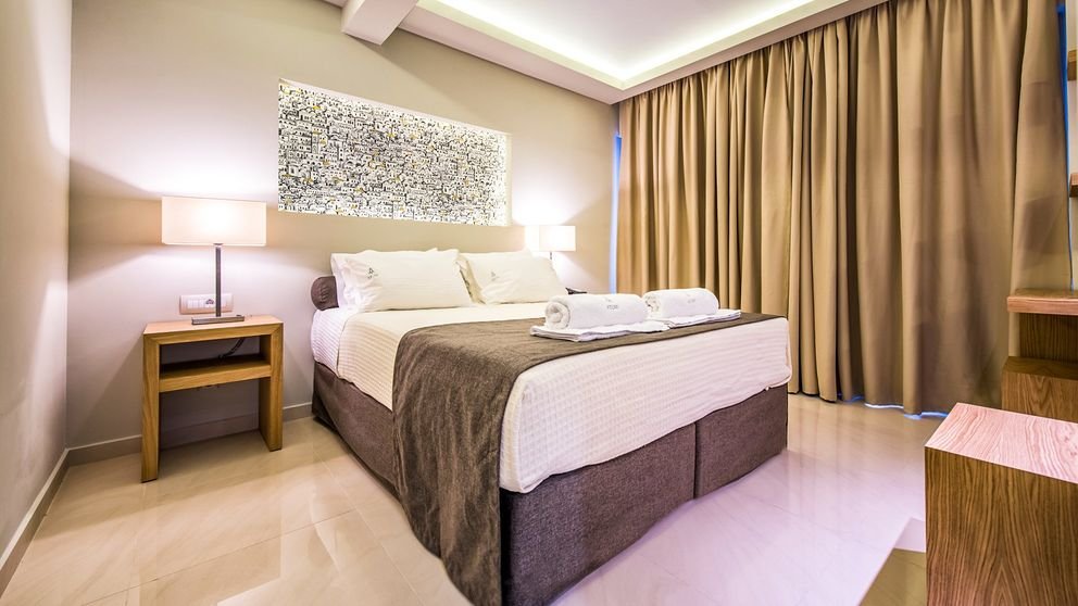 Hotel Azure Resort & Spa - Grecja, Zakynthos | ITAKA