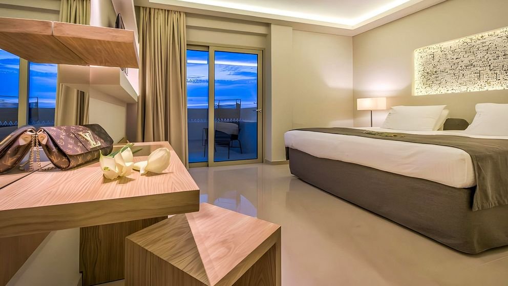 Hotel Azure Resort & Spa - Grecja, Zakynthos | ITAKA