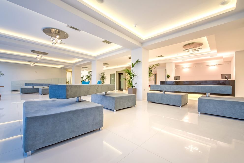 Hotel Azure Resort & Spa - Grecja, Zakynthos | ITAKA