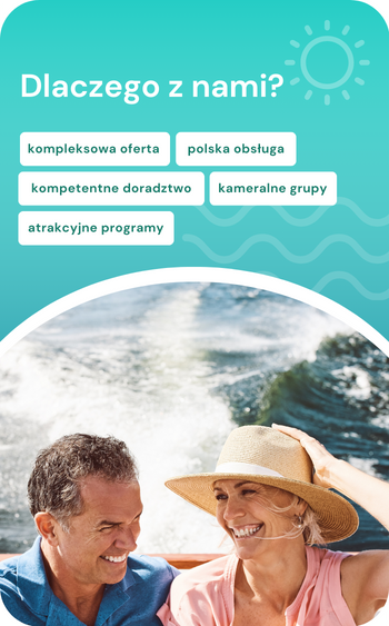 Biuro Podróży Wrocław - Rejsy Wycieczkowe z Polskim Pilotem - Unique ...